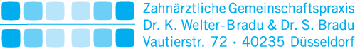 Zahnarzt Grafenberg, Düsseldorf - Dr. Welter-Bradu & Dr. Bradu