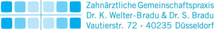 Zahnarzt Grafenberg, Düsseldorf - Dr. Welter-Bradu & Dr. Bradu